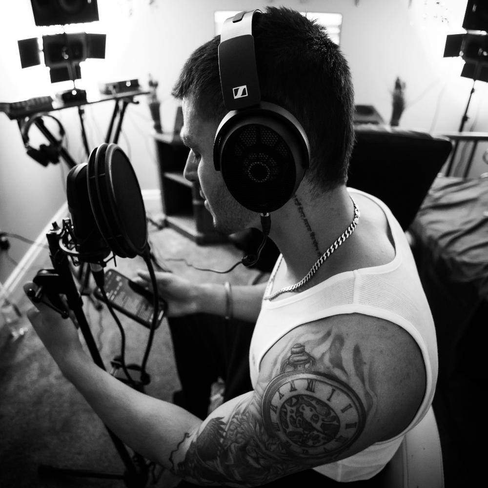 How to Record Vocals in FL Studio – Baxon Beats Store